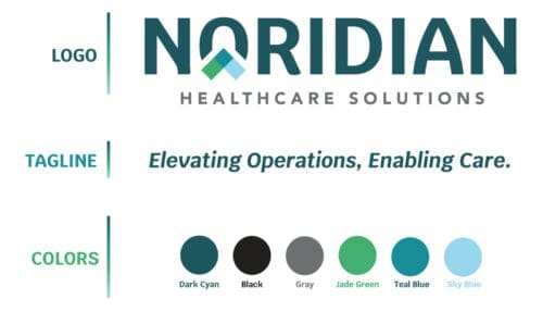 Noridian Refreshes Brand Identity | Noridian Healthcare Solutions