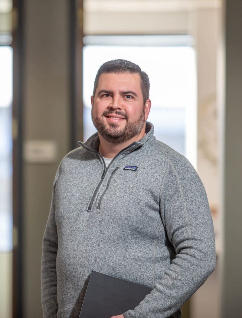 Jon Bogenreif Named CEO of Noridian Healthcare Solutions